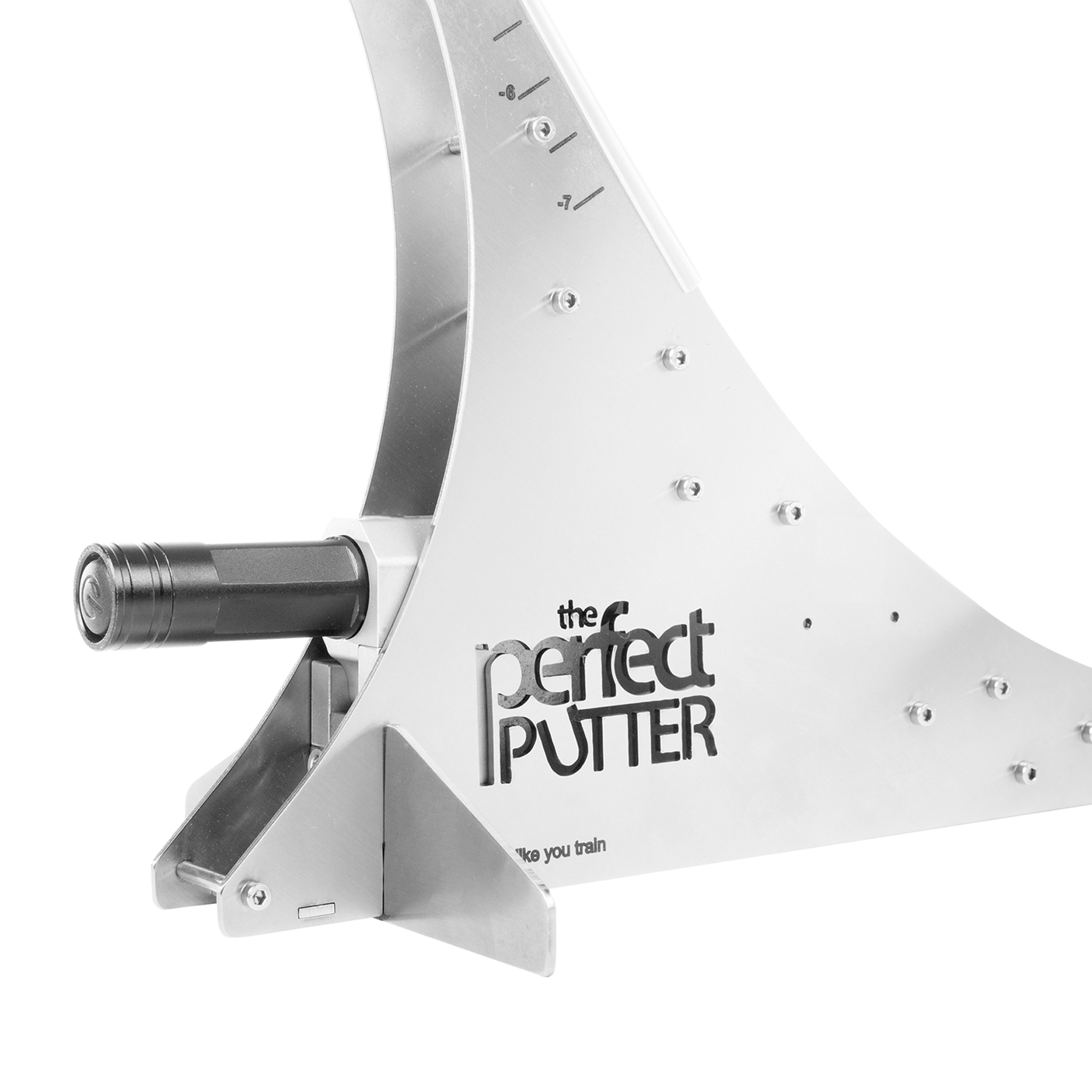 Perfect Putter Laser Alignment Tool | Training & Practice Gear – Golf ...