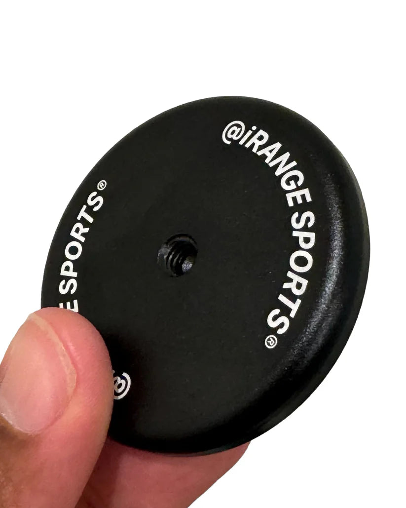 iRange MagSafe Puck | Accessories & Essentials – Golf Performance Store